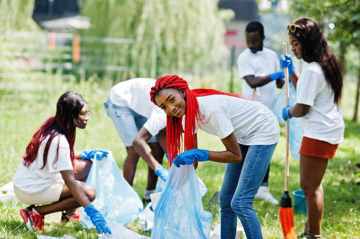 Home - Sustainable Environment and Better Health